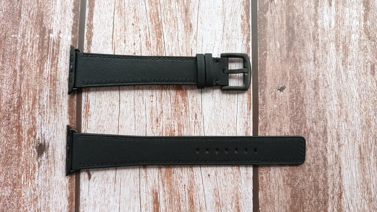 Custom Apple Watch Straps For Apple Watch Series 7 (45mm) – VGreen